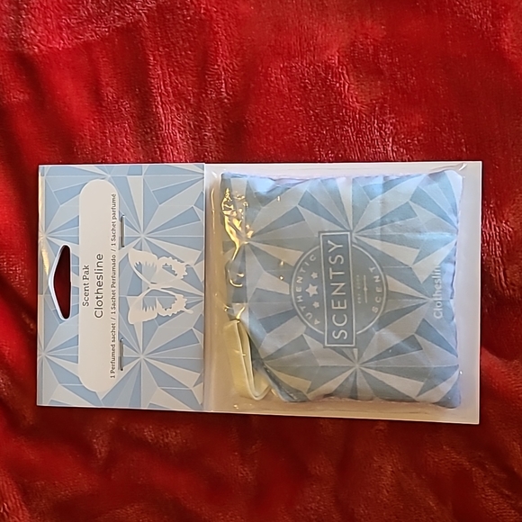 Scentsy | Toys | Scent Pak Clothesline | Poshmark